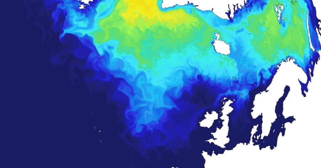 The National Oceanography Centre: gaining a deeper knowledge of the ...